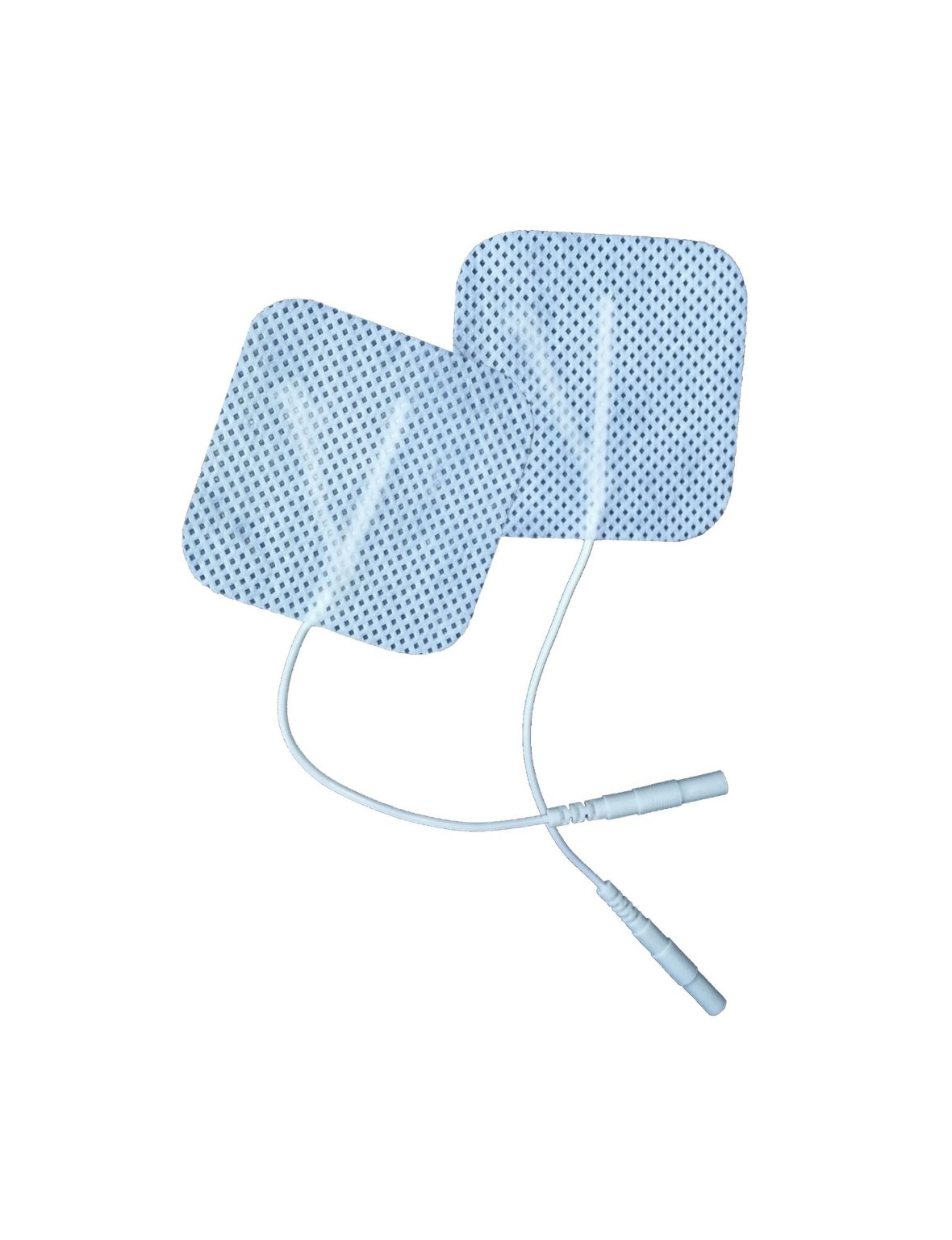 BIOSTIM® SQUARE ELECTRODES – 2″ X 2″ - US1 Supply